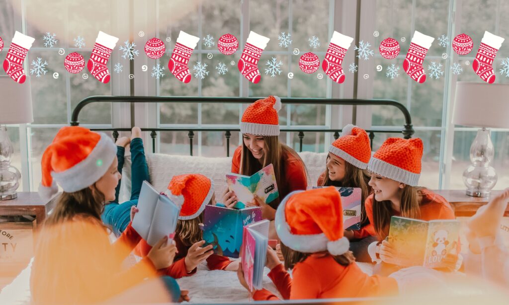 15 Best Stocking Stuffers For Tweens