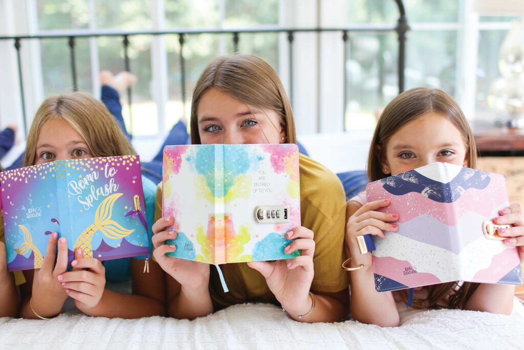 Kid's Journal Buying Guide